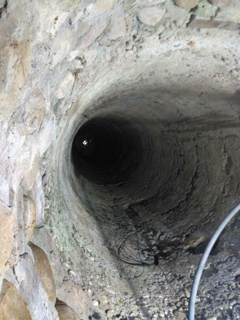 Puit Perdu | TVC Assainissement