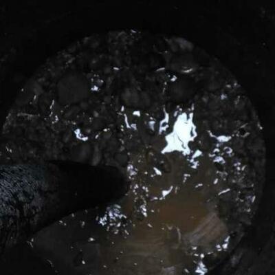 Puit Perdu | TVC Assainissement