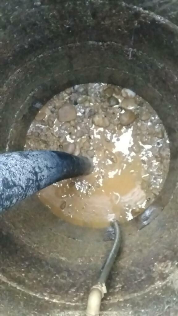 Puit Perdu | TVC Assainissement