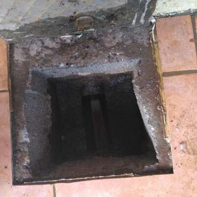 Puit de forage | TVC Assainissement